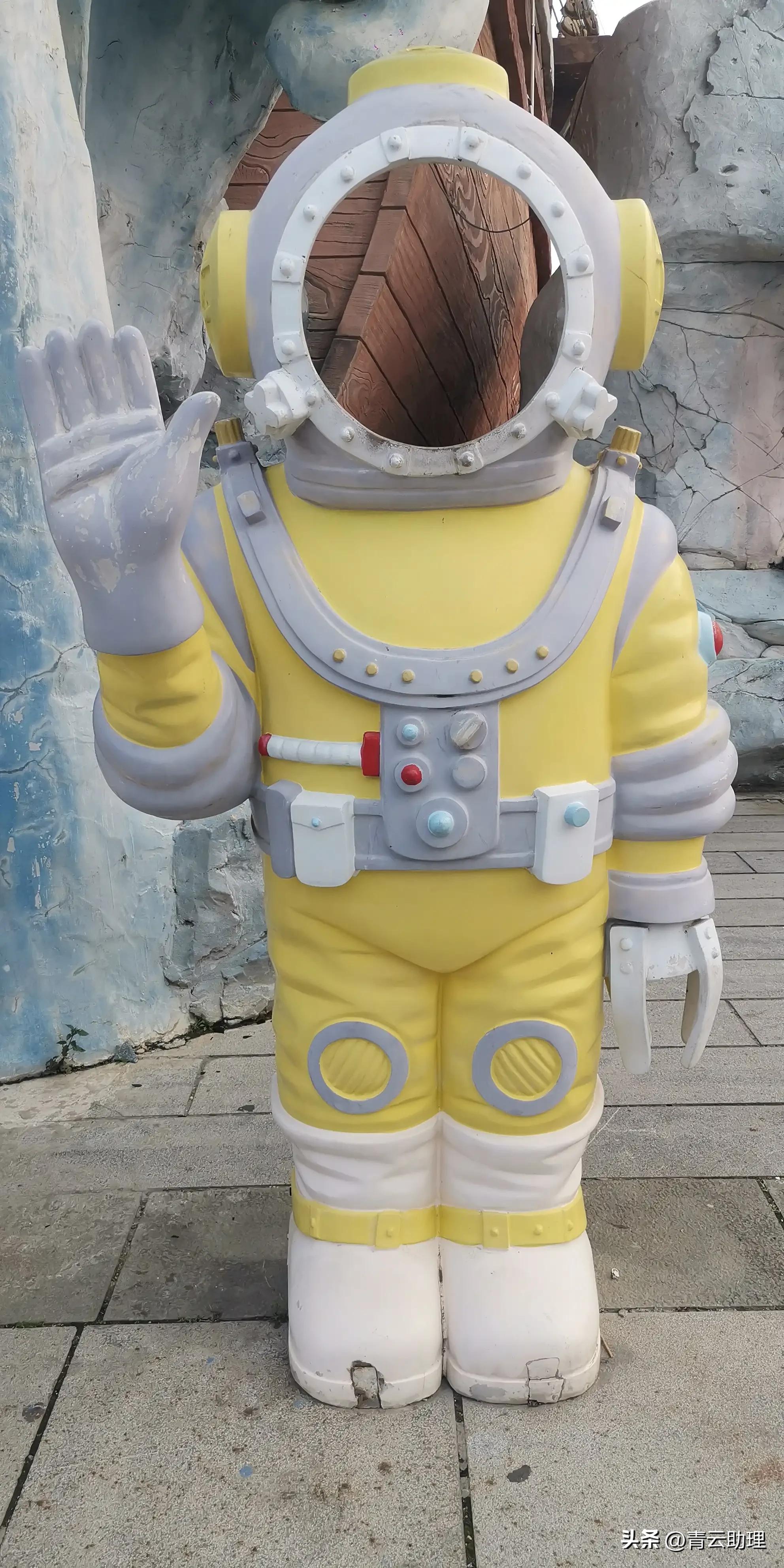 Pingtan Haitan ancient city, the scenery is healing, the climate is ...