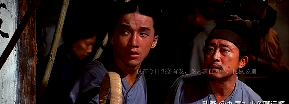 "Best Actor III" bodies are their performance props, count the number ...