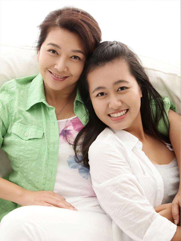 Jin Dong: Lived with Jiang Shan for 5 years, but turned around and ...