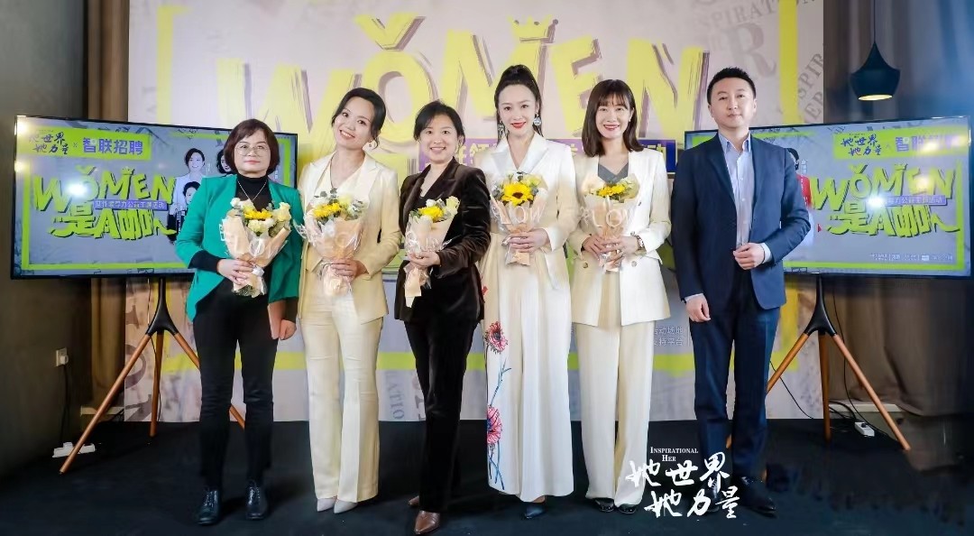 Cheng Cheng in "The Knockout" is so beautiful inside and outside the ...