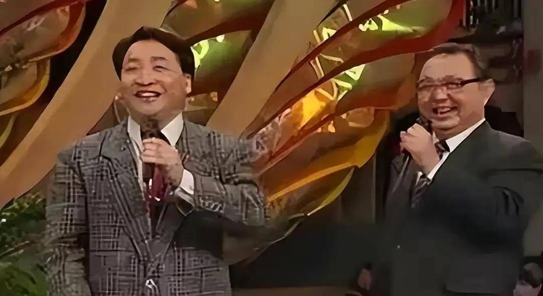 Jedi Counterattack: The ultimate showdown between Zhao Benshan and Zhao ...