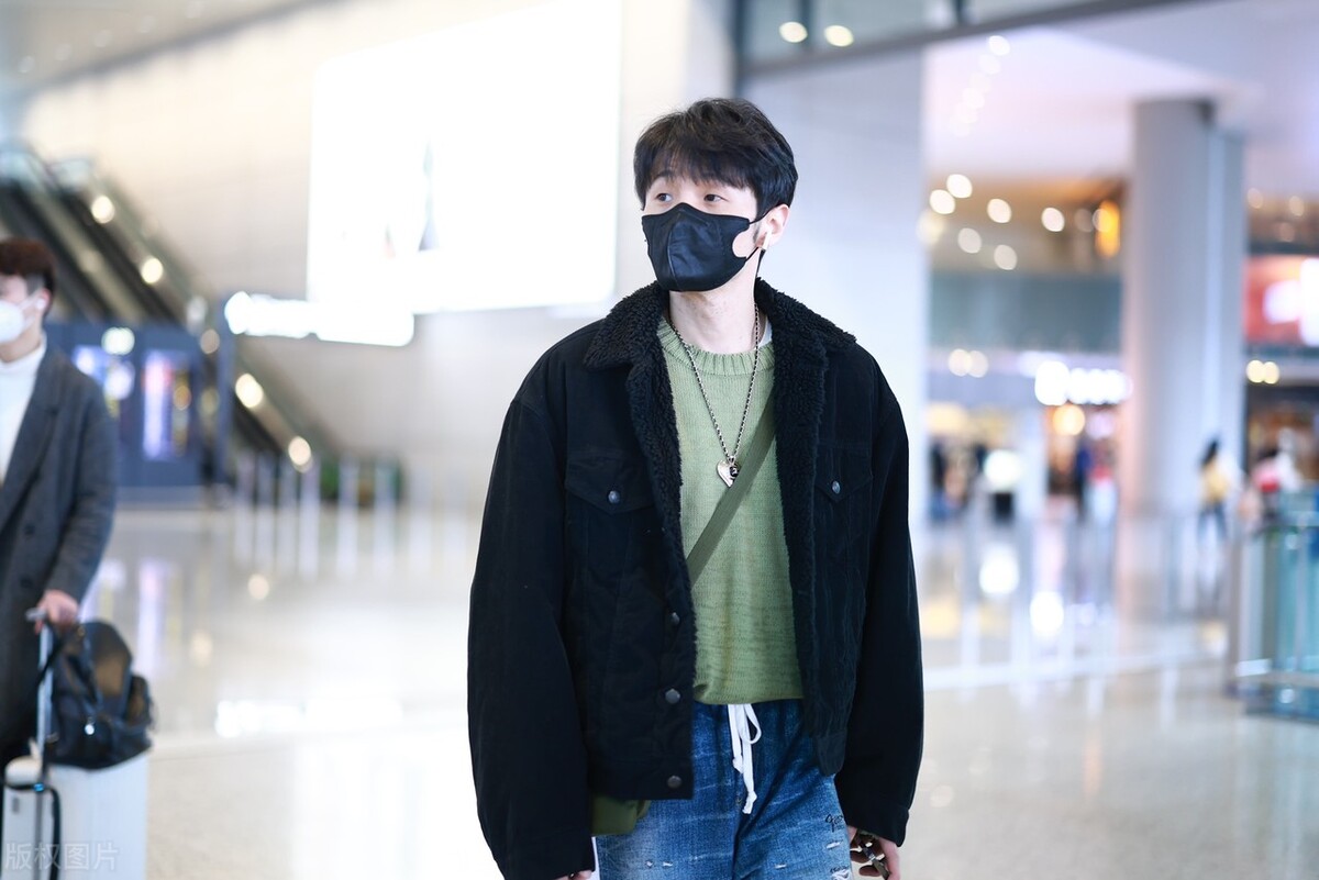 How much do you know about Li Ronghao?Do you know the woman behind his ...