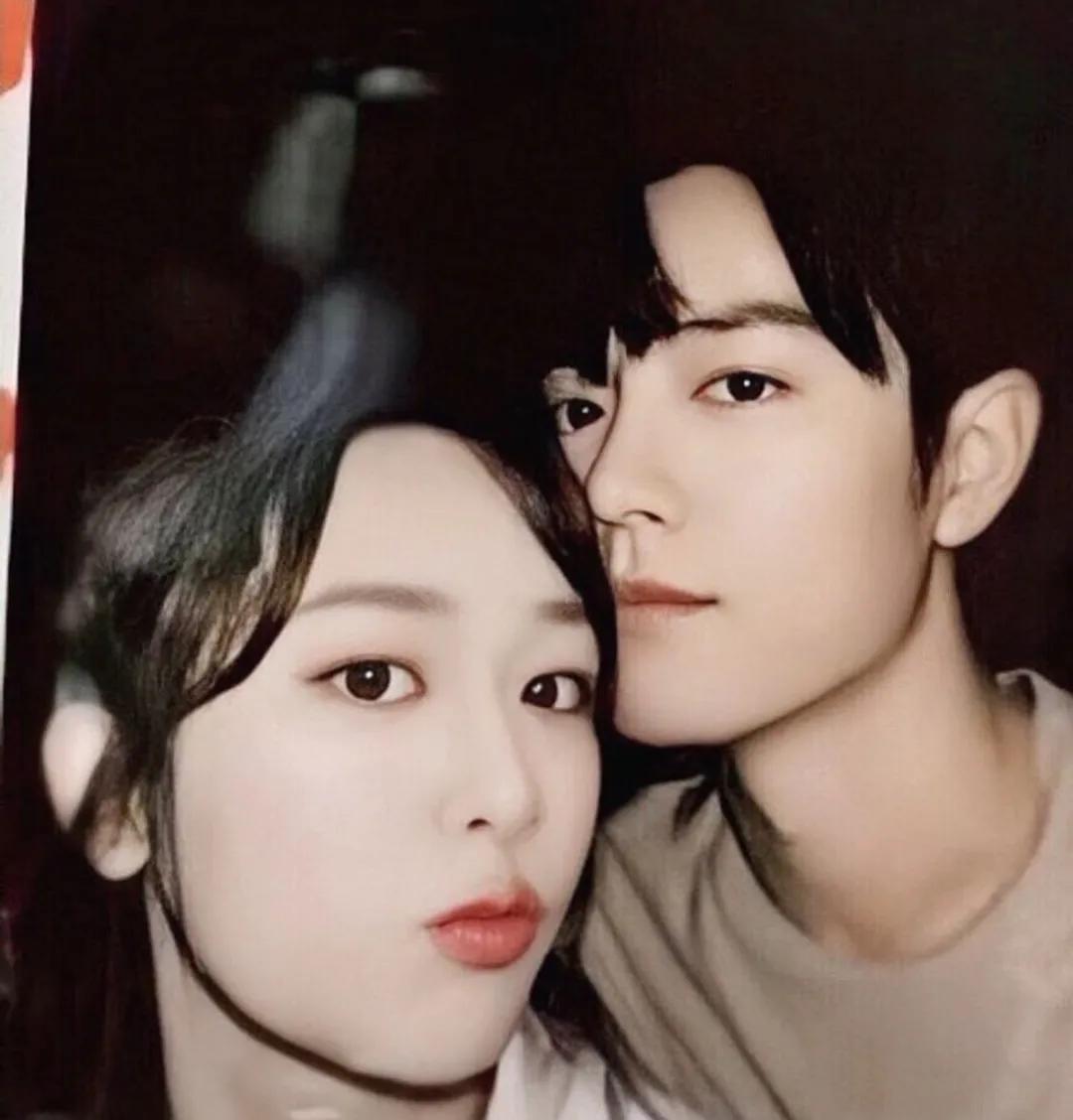 Xiao Zhan, Yang Zi, Yang Yang, Zhao Lusi, Wu Lei, Wang Yuan, Ren Min, Li Xian, Cai Xukun, Yang ...