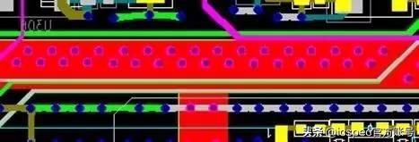 PCB design experience - iNEWS