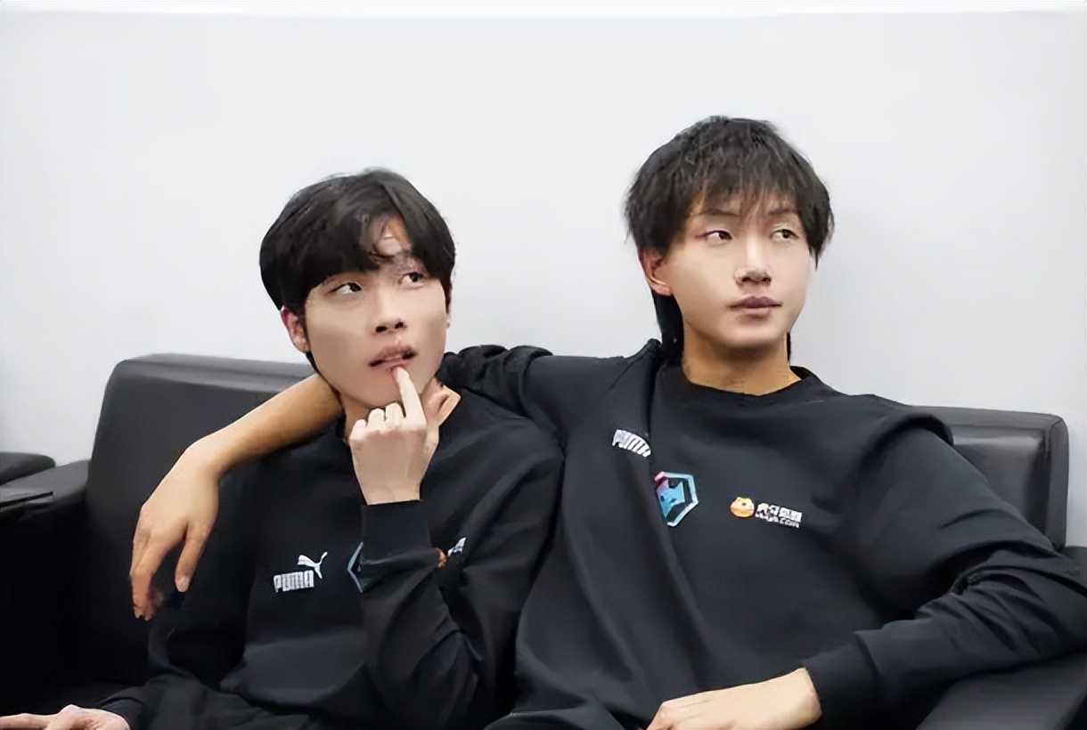 Ju Ju bluntly said that Jinyu's talent is no less than Xiaopang's, and ...