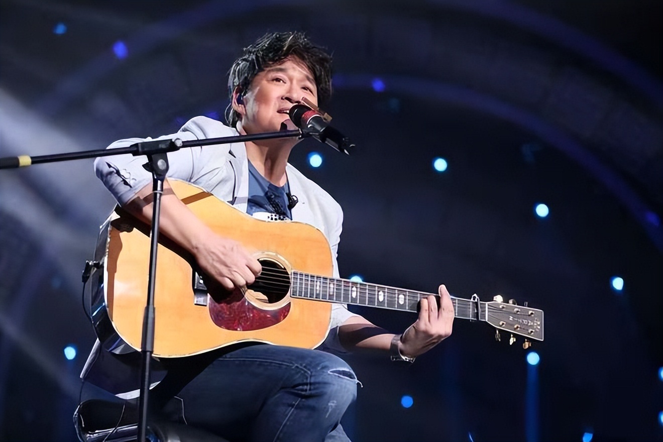 The 4 mentors of The Voice Ultimate Edition are confirmed! Emil Chow is ...