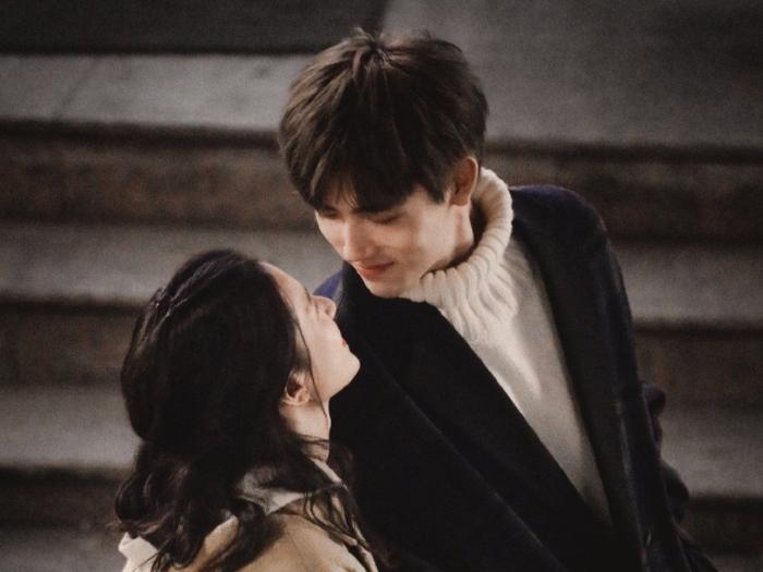 Can "Light Me To Warm You" become a hit drama?Zhu Yun and Li Xun got ...