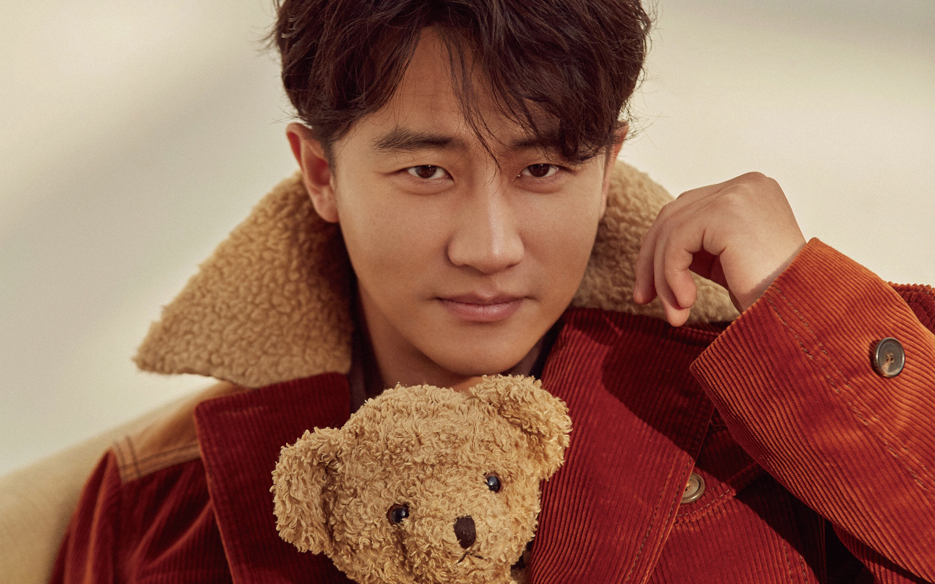 Entertainment Comments: Xiao Zhan, Cai Xukun, Zhou Shen, Choo Ja Hyun ...