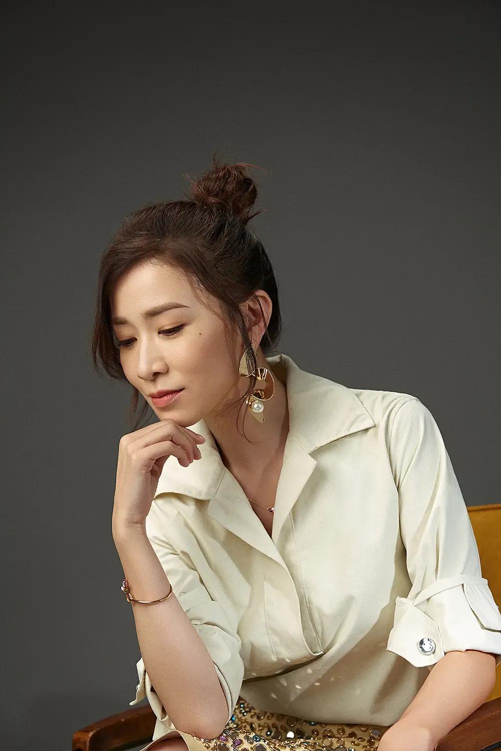 Charmaine Sheh - iNEWS