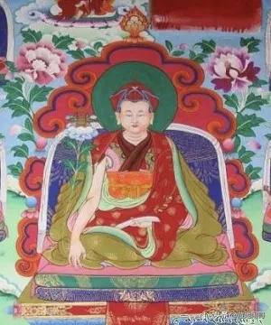 The First Dzogchen His Holiness Pema Rigzin - iMedia