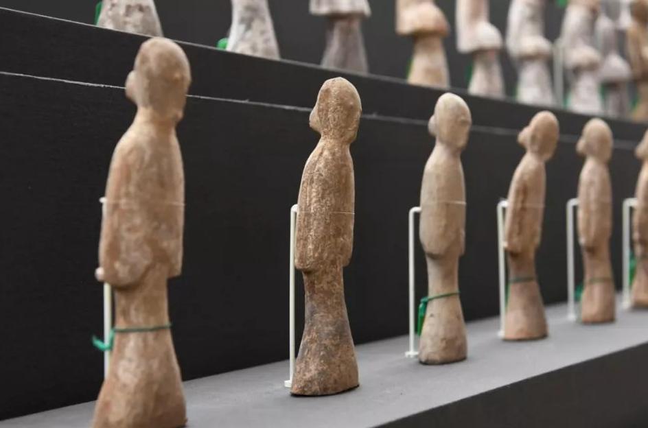 Recourse to Illegally Lost Cultural Relics - iNEWS