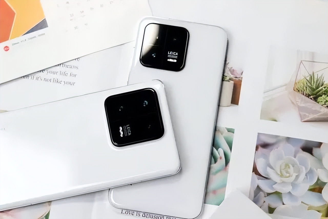 Strong battery life and high performance, these four "vivo and Xiaomi ...