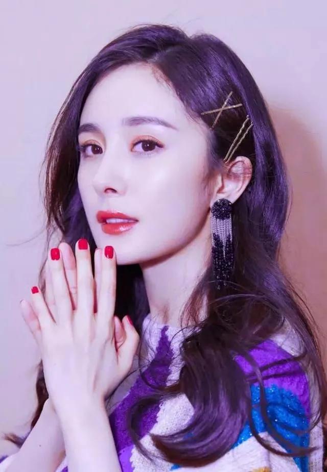 Yang Mi beauty picture 3 - iMedia