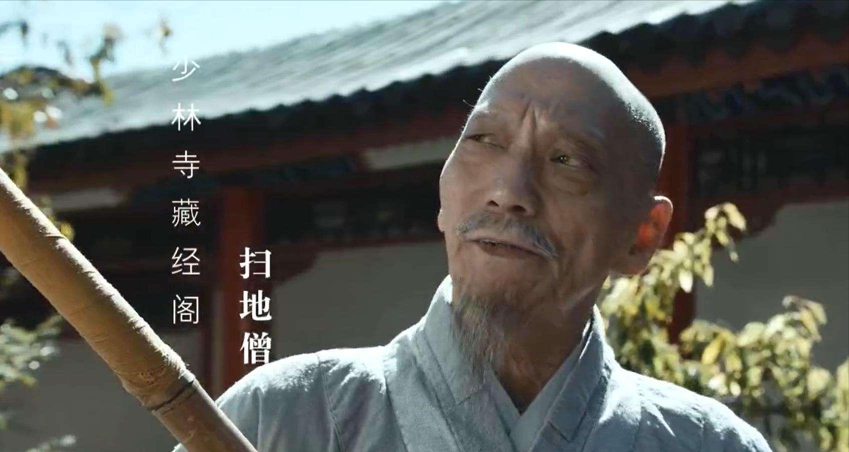 Jet Li has made kung fu films for decades, and the peak is still ...