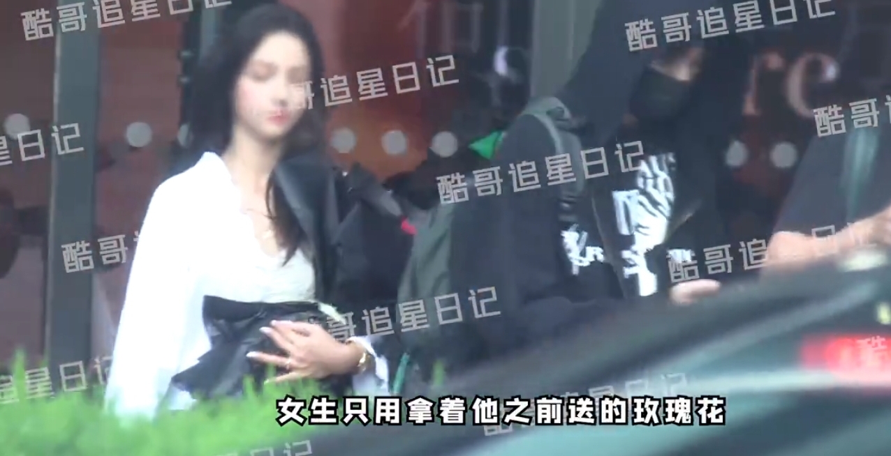 Another great thing comes out of the entertainment industry! Yue ...