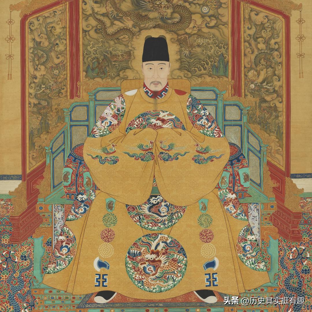 There are two different paths of good and evil: how flamboyant Yan Song ...