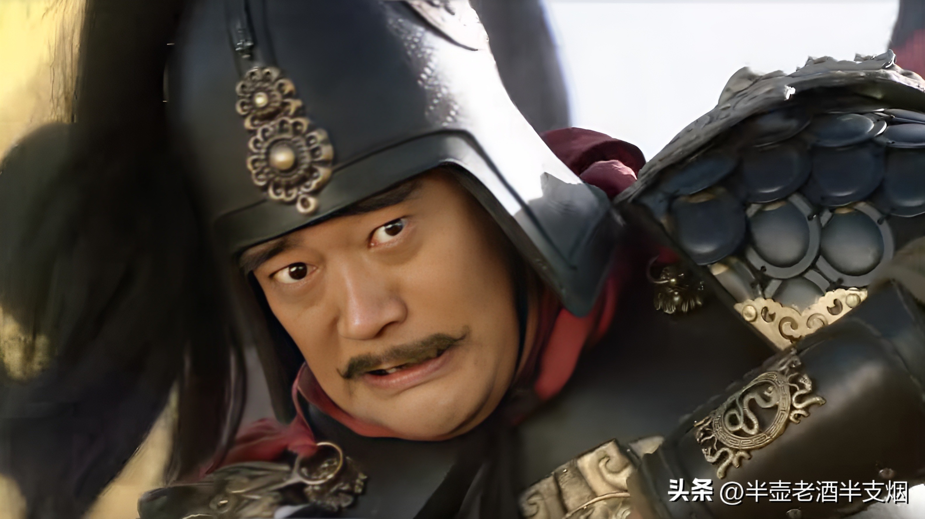 Gongsun Sheng's message was read backwards: The four Liangshan heroes can understand, why didn't ...