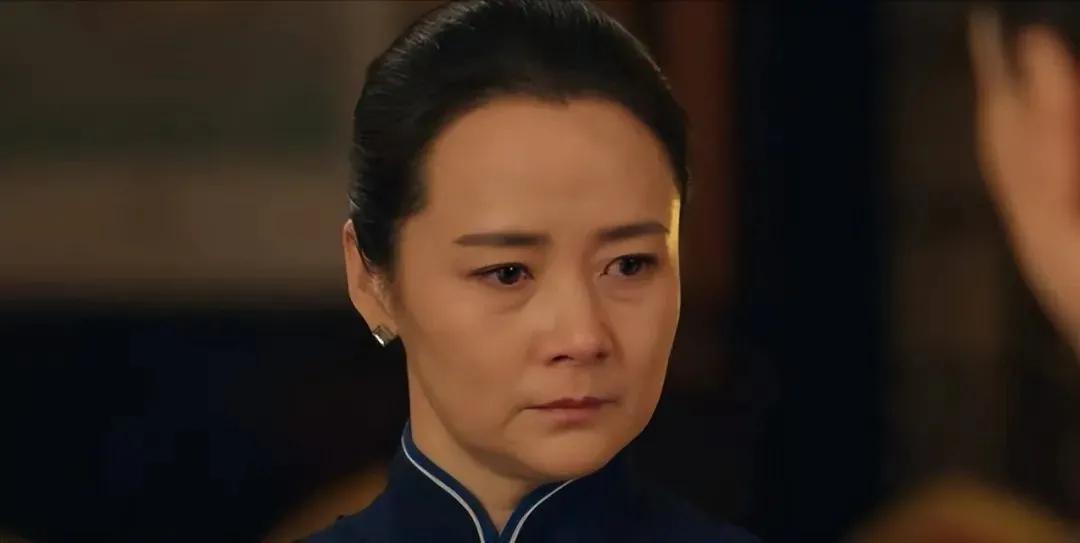 The purpose of Kuang Haisheng's hard work is to be worthy of Ouyang Tianqing when he returns ...