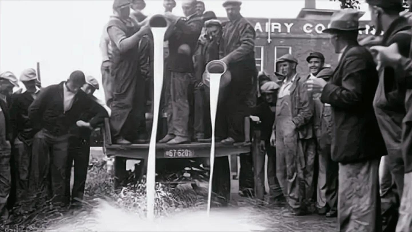 Where did all the money go during the Great Recession? - iMedia