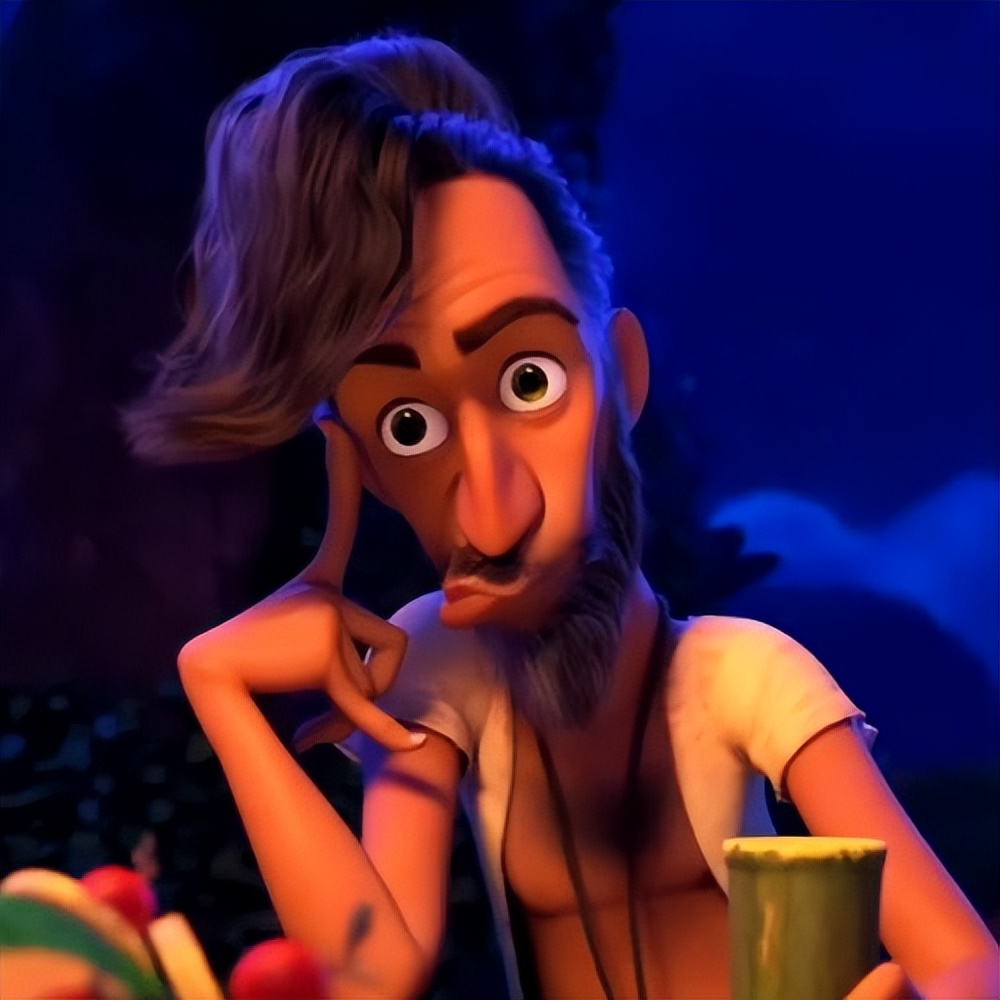 The American Movie "Crazy Primitives 2": A Parable About Family and ...