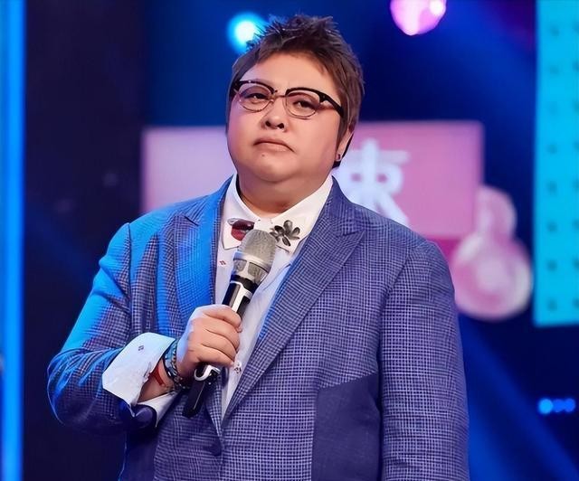 Han Hong was reported by her real name for embezzling donations and ...