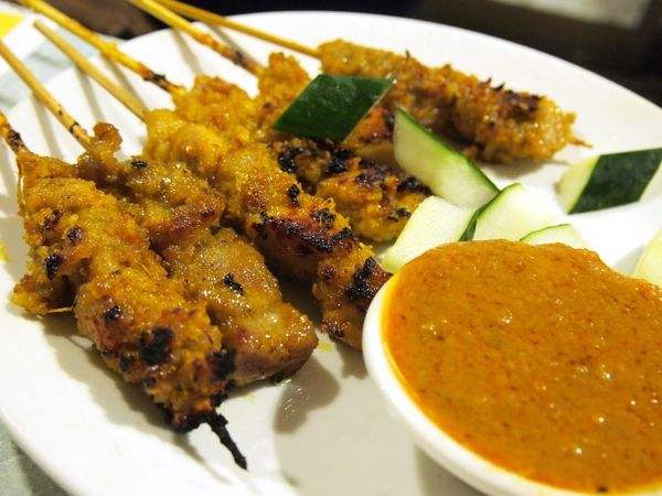 Just a bite of sand tea sauce, eat the old time of Xiamen - iNEWS