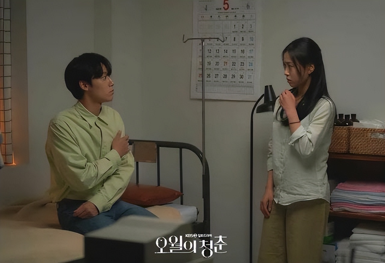 Hanwang recognized that 10 movies are good from beginning to end: "Dark Glory" can be called a ...