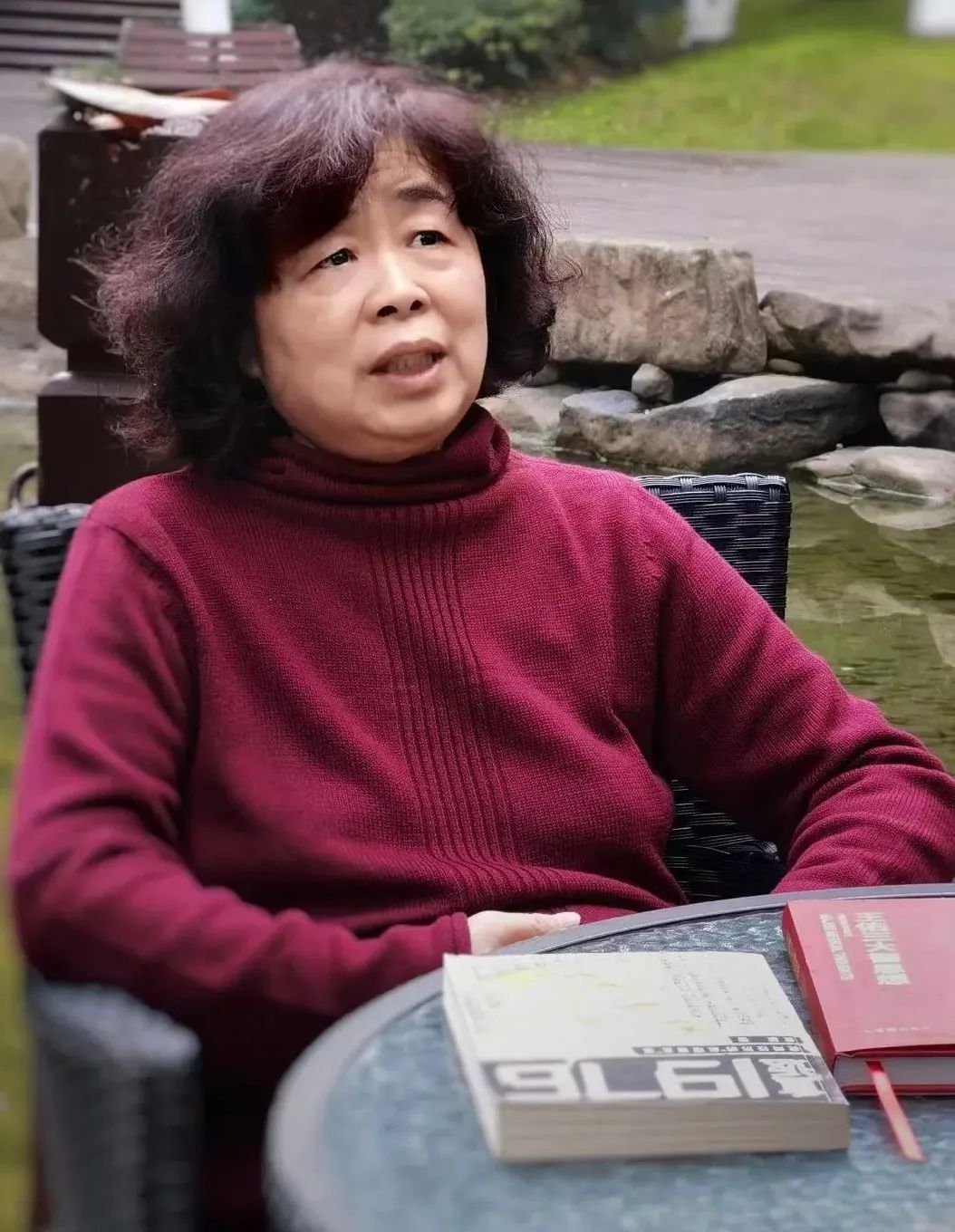 The memory of life: an action is engraved in the mind, lingering for 30 ...