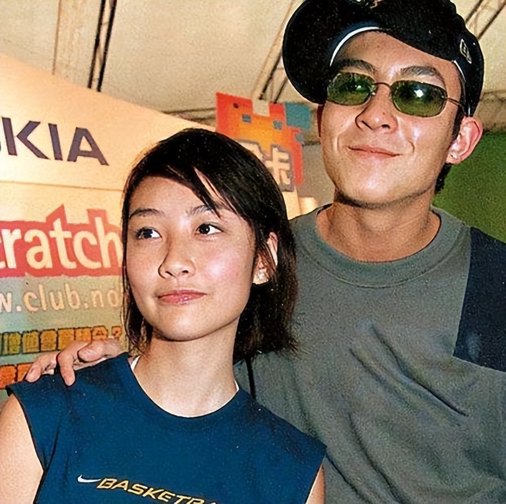 Take stock of the 6 actresses implicated by Edison Chen, all of them ...