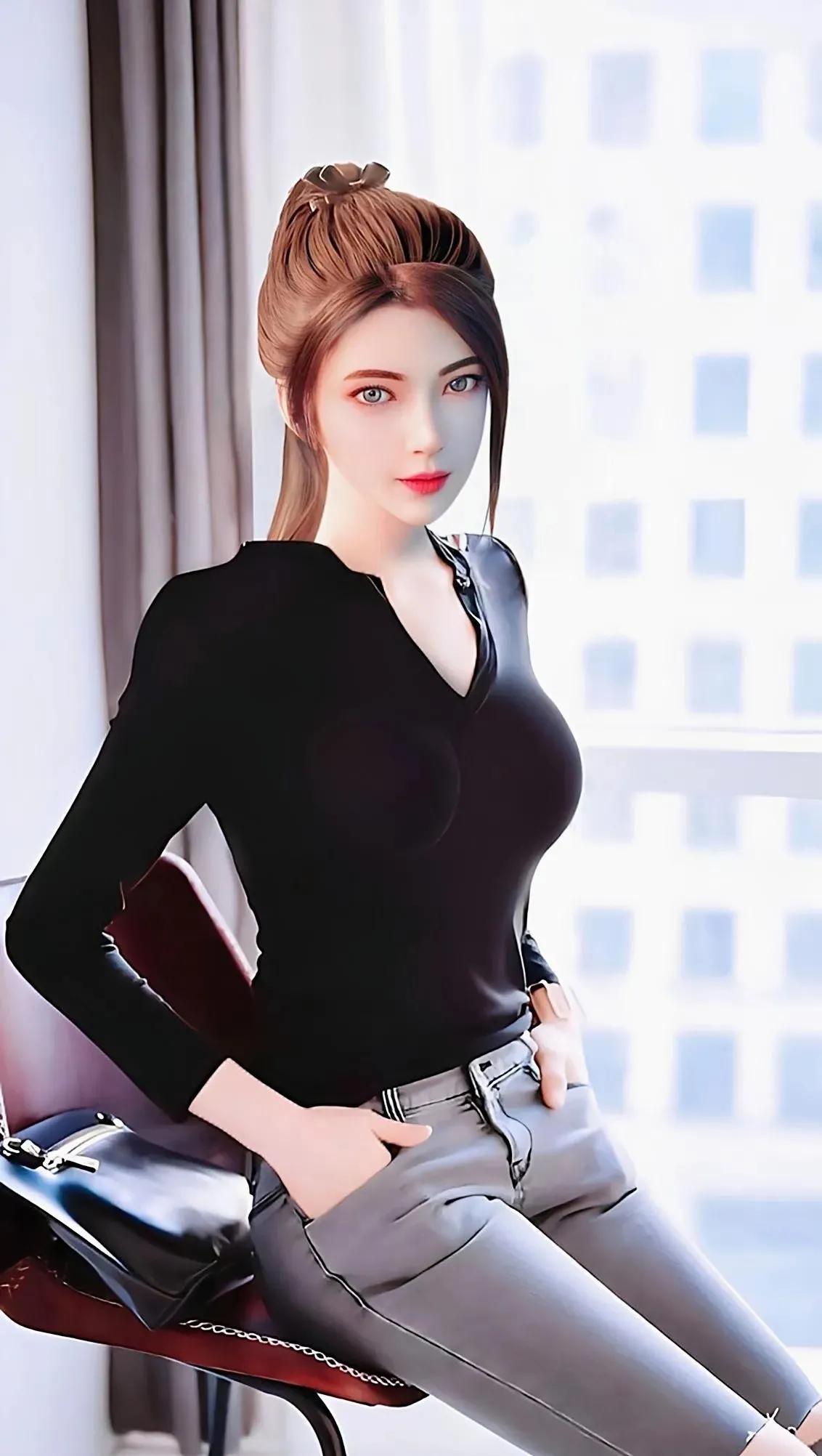 Tang Zichen modern version - iNEWS