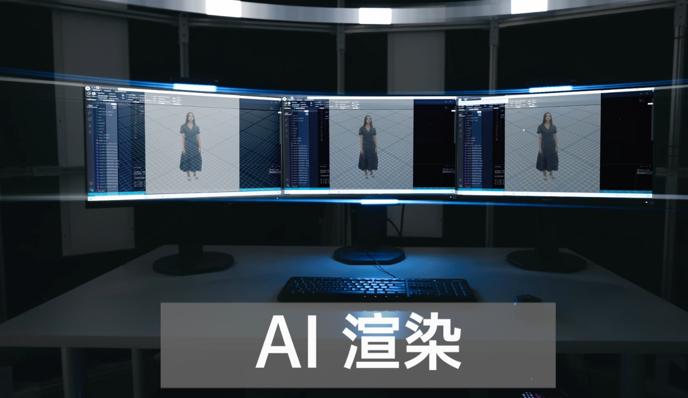 OPPO uses new digital AI technology to easily achieve the effect of ...