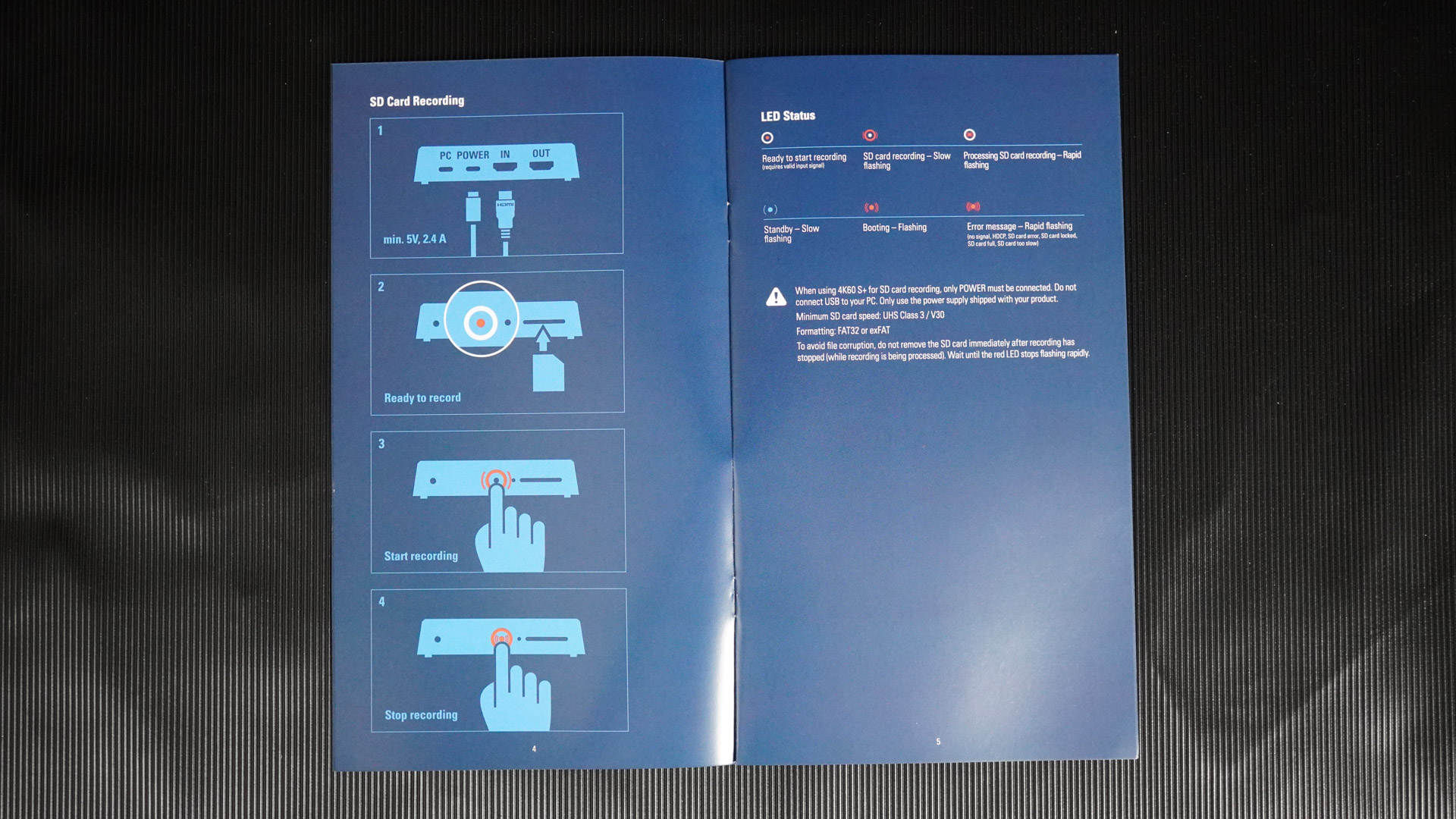 Direct recording 4K HDR strongest weapon-Elgato 4K60 S+ collection box ...