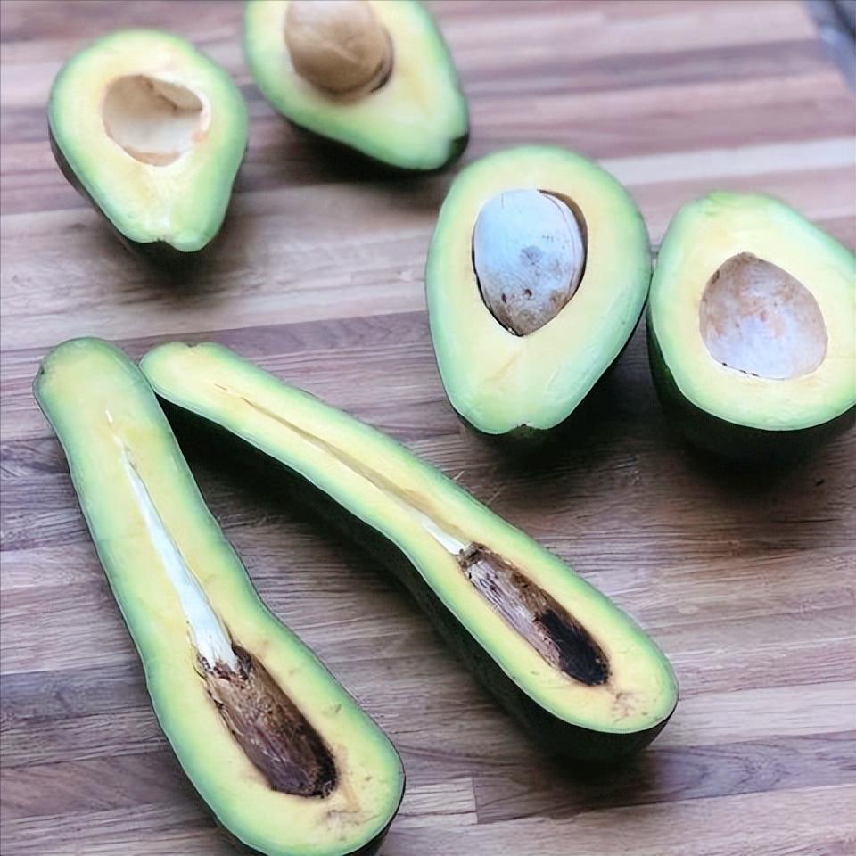 Avocados become "bear" avocados, Australian avocados are "cornered ...