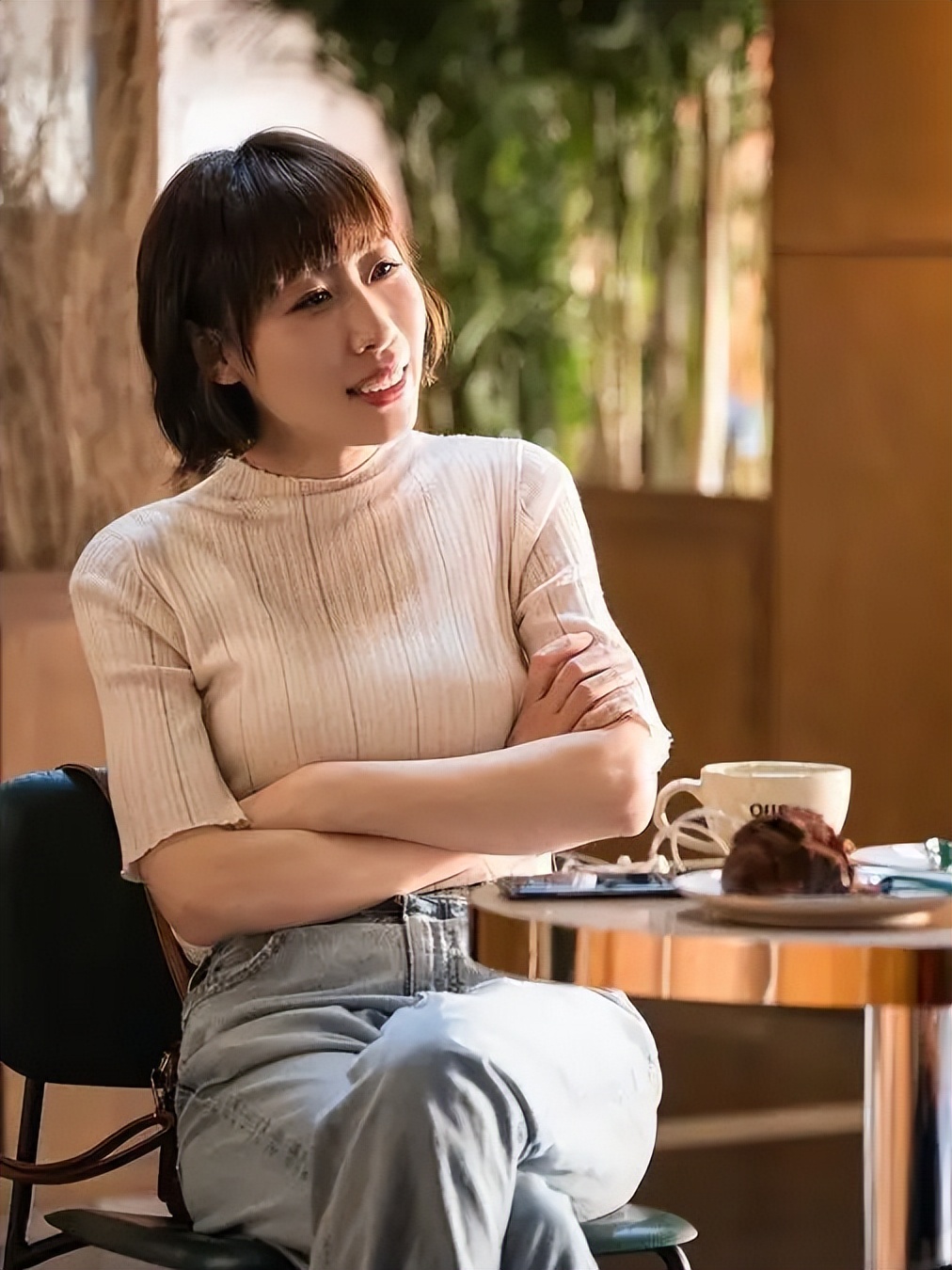 Mingyang Entertainment - Beauty Star - Ren Suxi - iNEWS