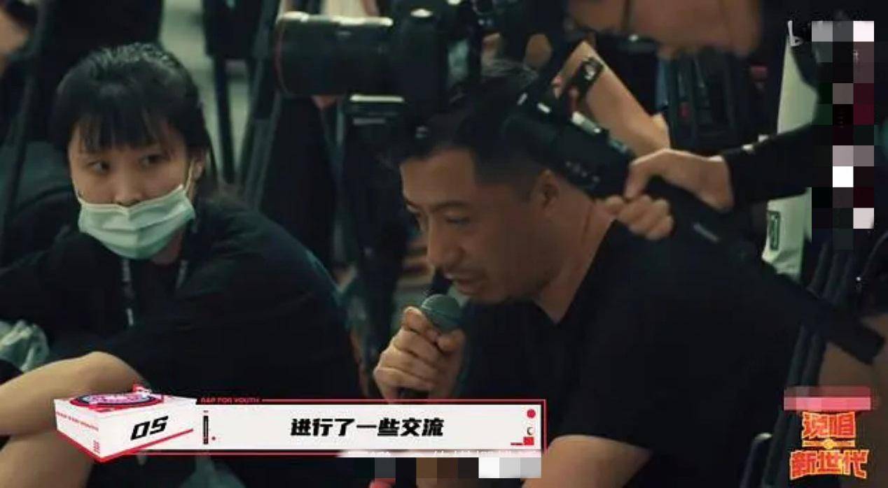 Yan Min's new variety show "New Travels", can't see three elites but ...