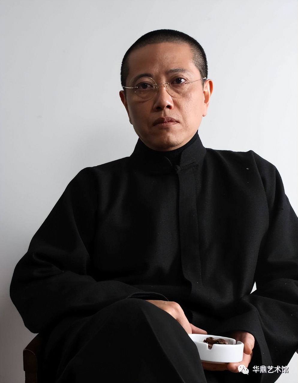 Artistic achievements of painter Chen Danqing - iNEWS