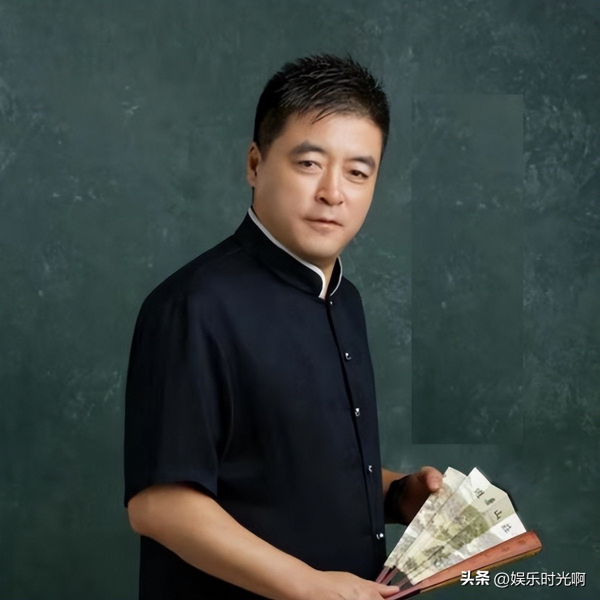 The "invincible" Wei San finally paid the price for his "arrogance and ...