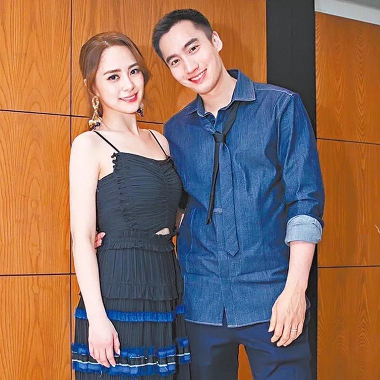 Gillian's ex-husband remarried? - iNEWS