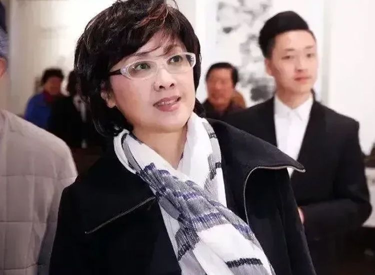 "King of the most beautiful daughter country" Zhu Lin: She has never ...