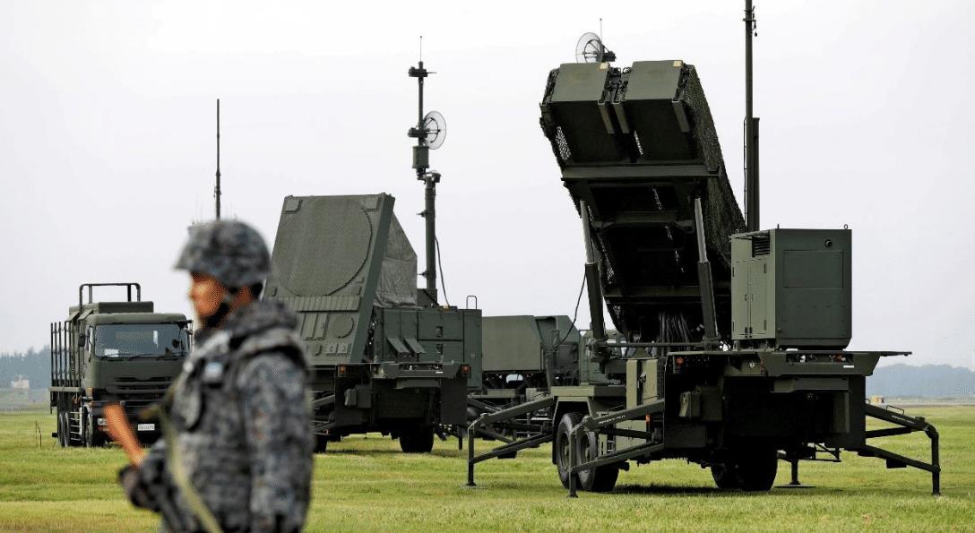 Want To Deploy Strategic Missiles In Asia The United States May Not