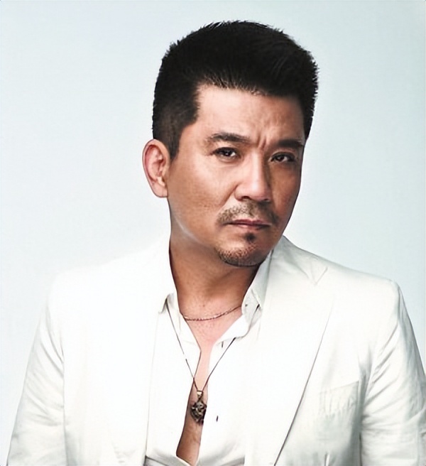 Sun Chun: He has been in love with his wife for 36 years without ...