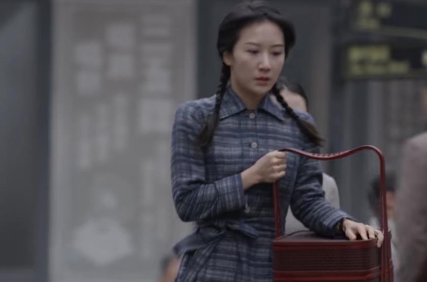 "Stalker": After seeing Ye Xingcheng bullying Zhu Yu, I realized that Fang Jiashu opposed Su ...