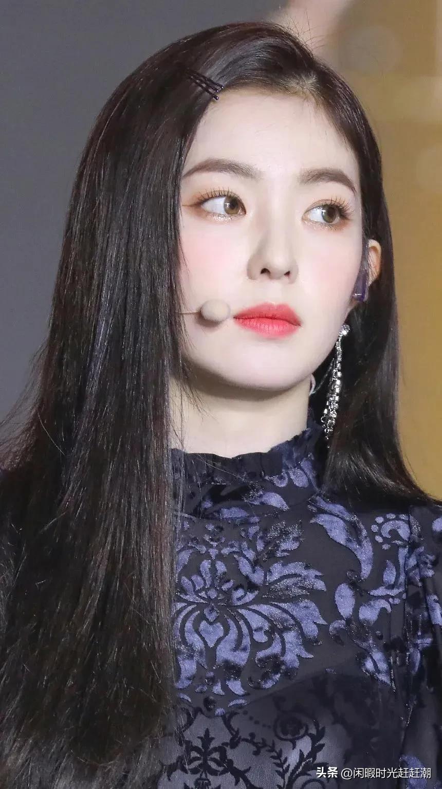 Like Bae Joohyun - iMedia