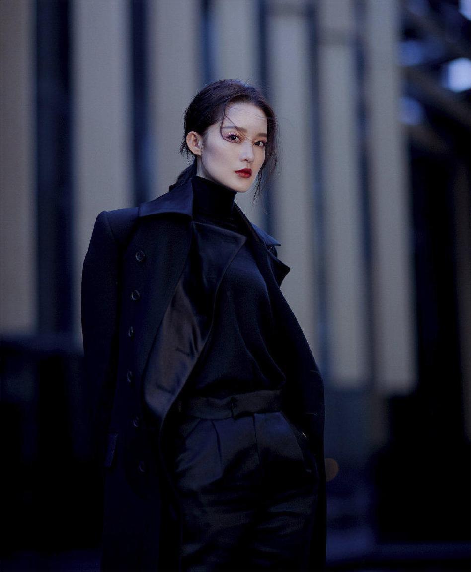 Little Princess ~ Li Qin - iMedia