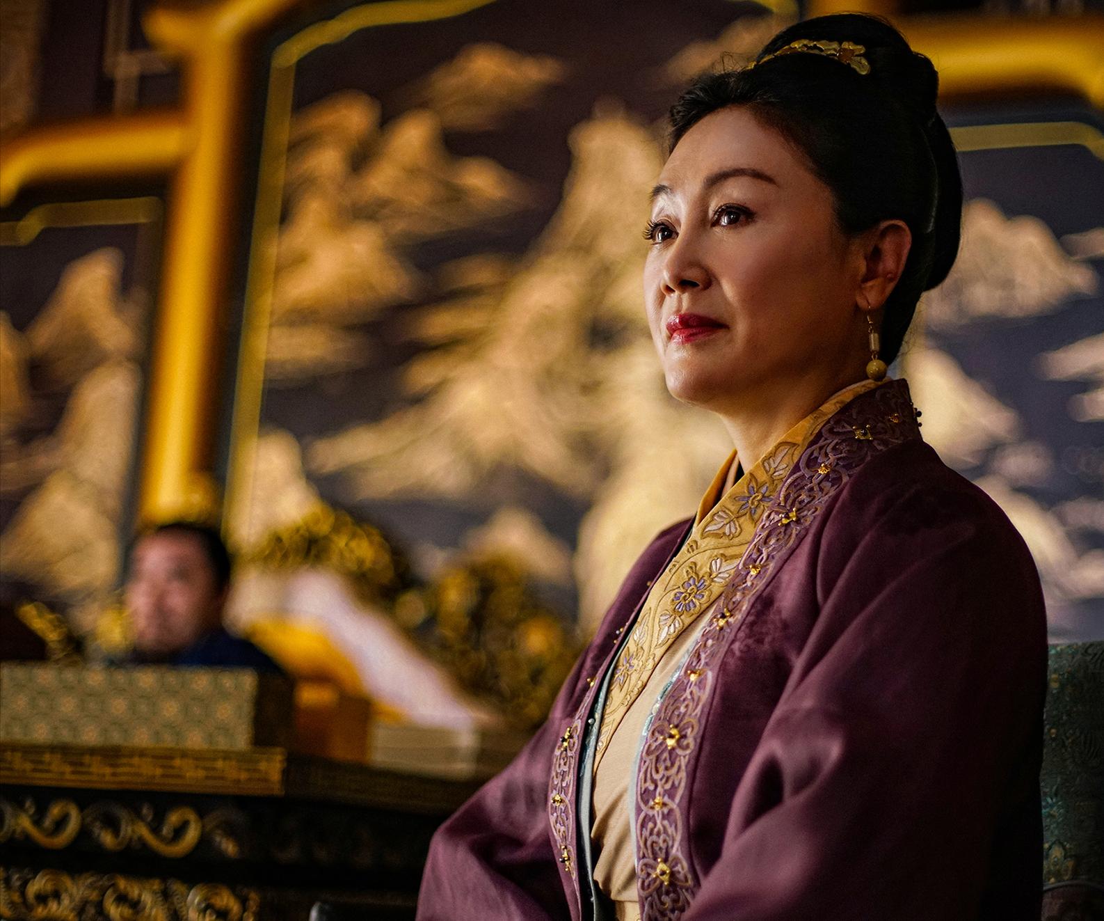 Zhu Yuanzhang loves horses and big feet the most, what's so good about ...