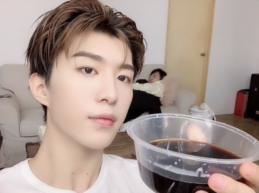 Zhaojiaban's new variety show starts recording, Tang Jianjun, Tianwa ...