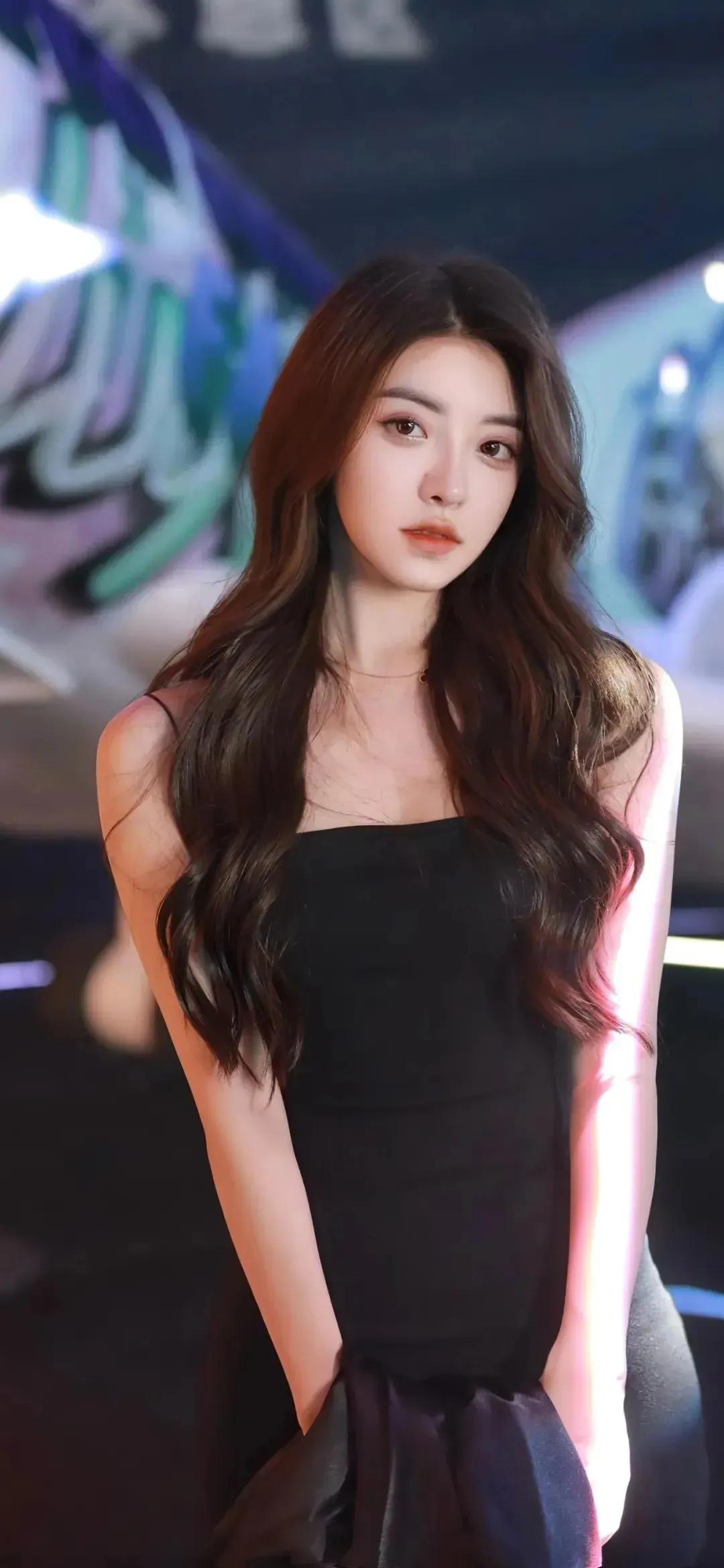 High-value beauty mobile wallpaper No. 150 - iNEWS