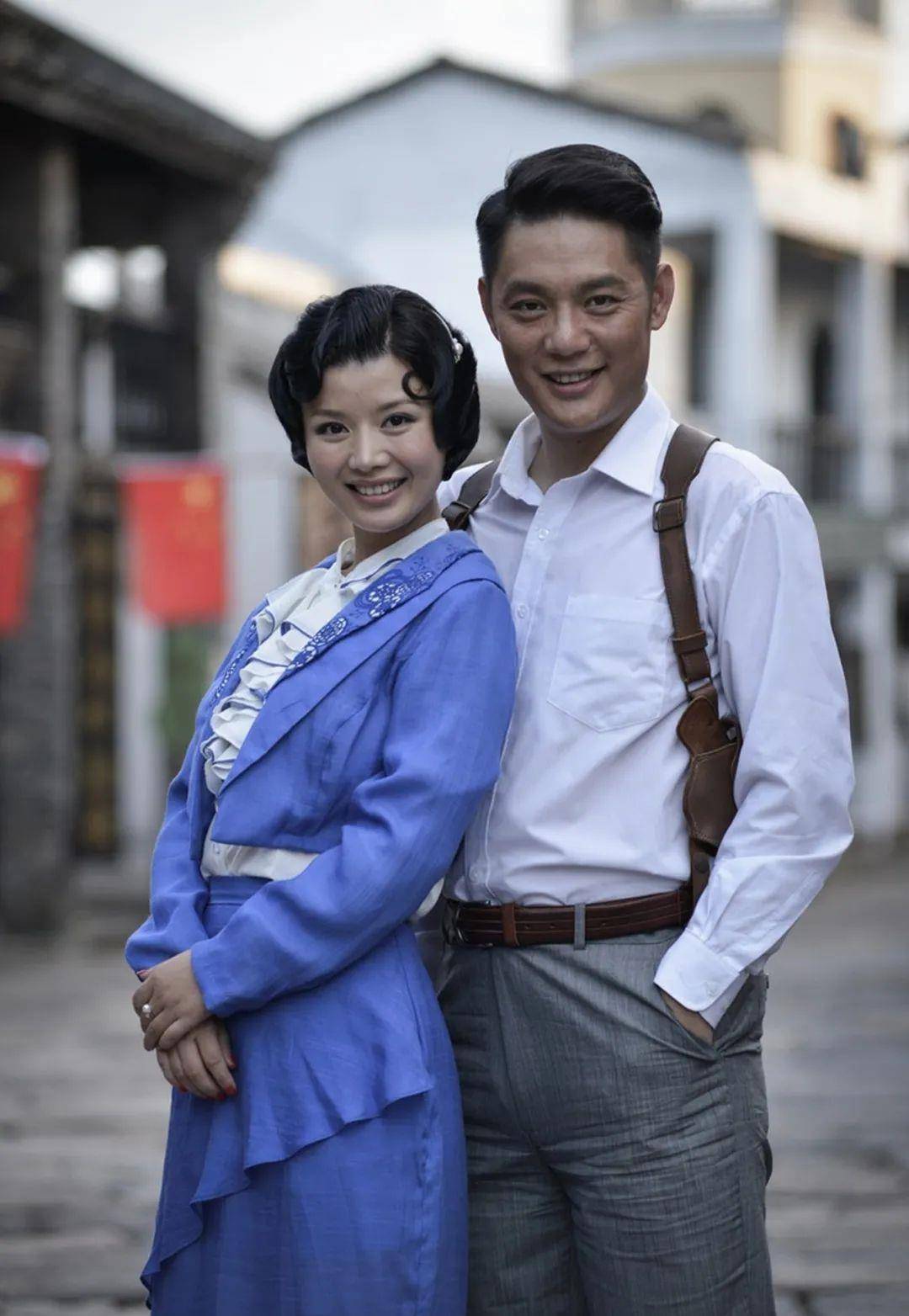 Cheng Su: After 21 years of being popular, her husband was abandoned ...