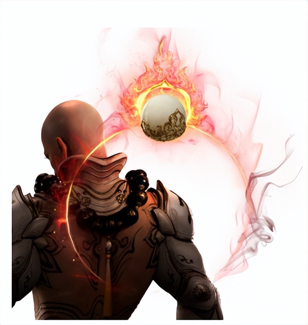 Eternal Doomsday's first transformation skin - iNEWS