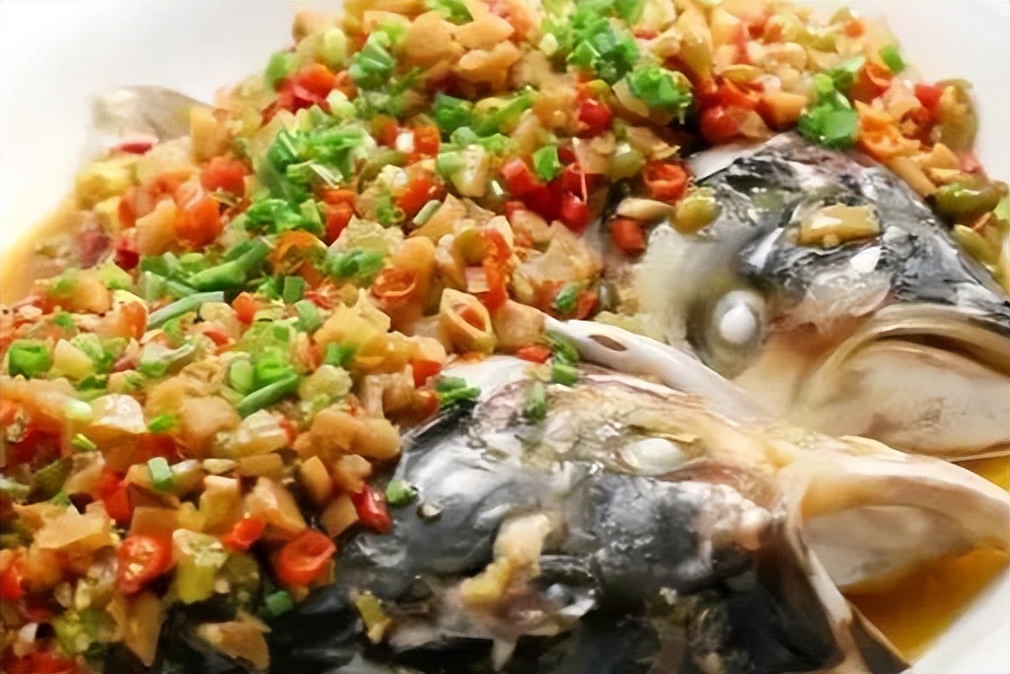 10 famous Gan dishes in Jiangxi, each of which is the heart of Jiangxi ...